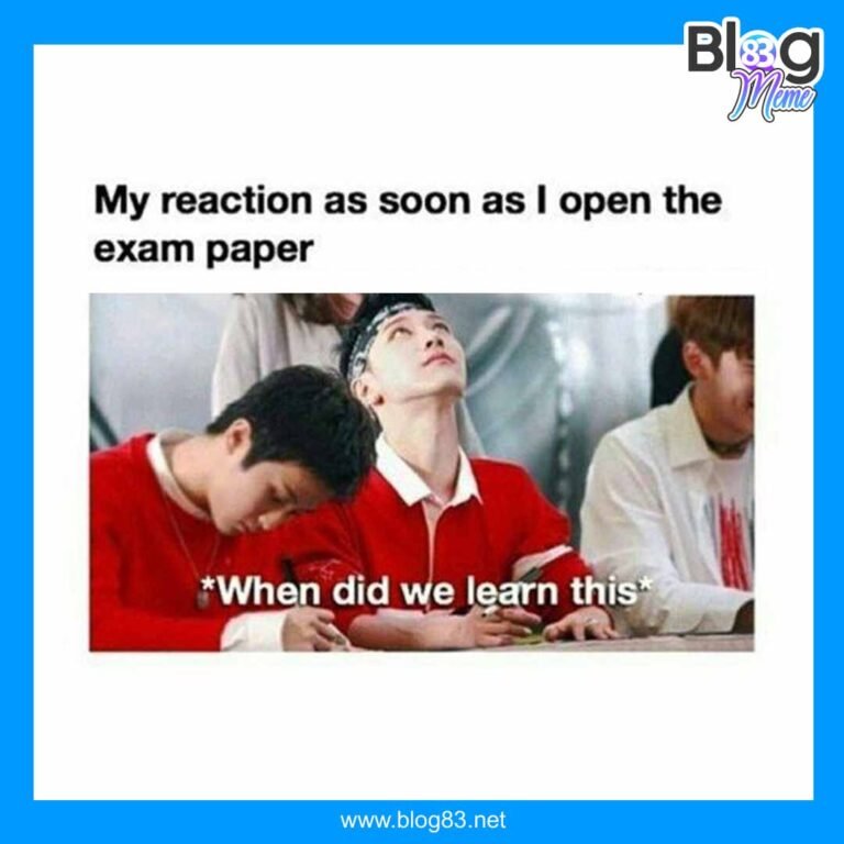 Funny Exam Memes Exam Memes Blog83